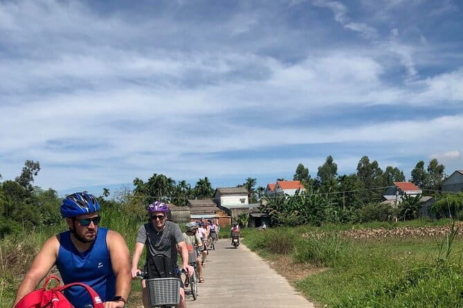 Half-Day My Son Sanctuary Bike Tour from Hoi An - Is This Tour Worth the Cost?
