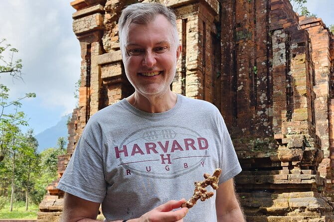 Half-Day My Son Sanctuary Bike Tour from Hoi An - The Sum Up: A Memorable Blend of Nature, Culture, and Adventure