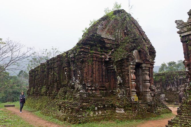 Half-Day My Son Sanctuary from Hoi An - Exploring My Son Sanctuary: What Makes It Special