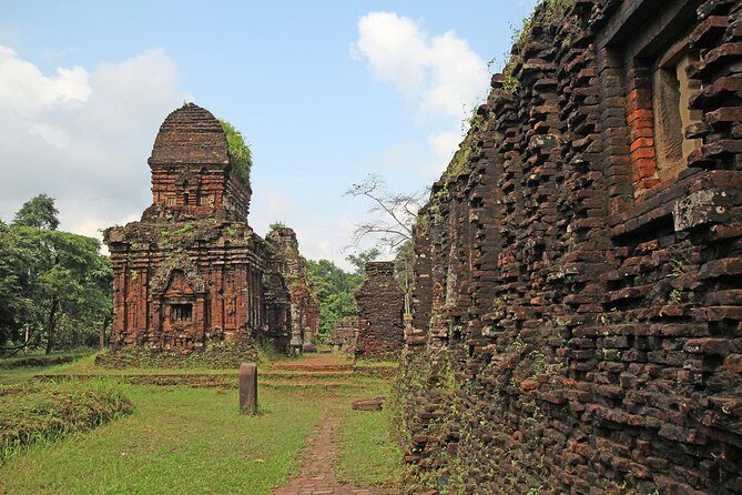 Half-Day My Son Sanctuary from Hoi An - The Review in Perspective: Pros & Cons