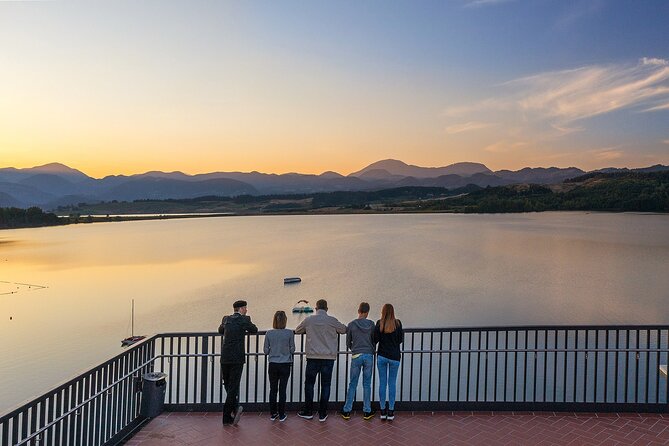 Half-Day Mysteries of Submerged Villages from Velenje with Lunch - Key Points