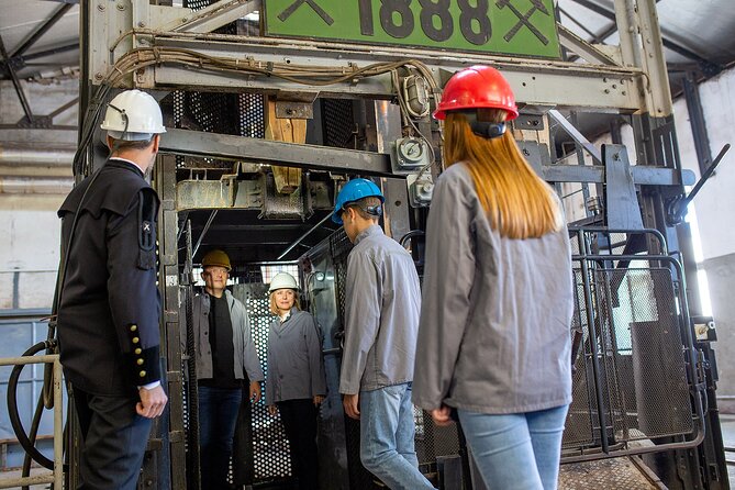 Half-Day Mysteries of Submerged Villages from Velenje with Lunch - The Significance of the Sunken Villages