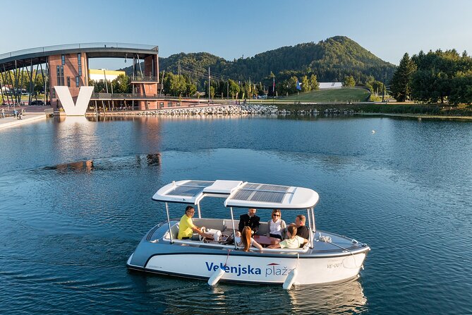 Half-Day Mysteries of Submerged Villages from Velenje with Lunch - The Museum and Its Highlights