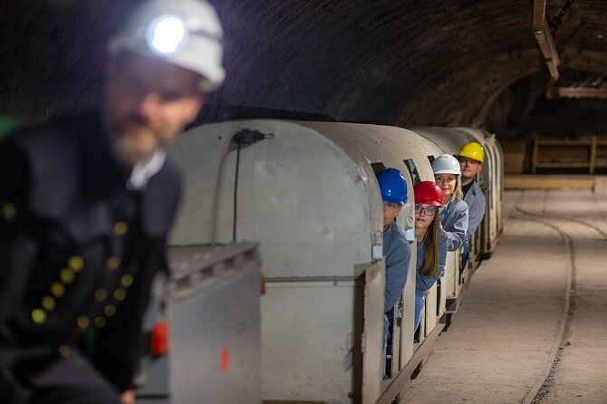 Half-Day Mysteries of Submerged Villages from Velenje with Lunch - Pricing and Value