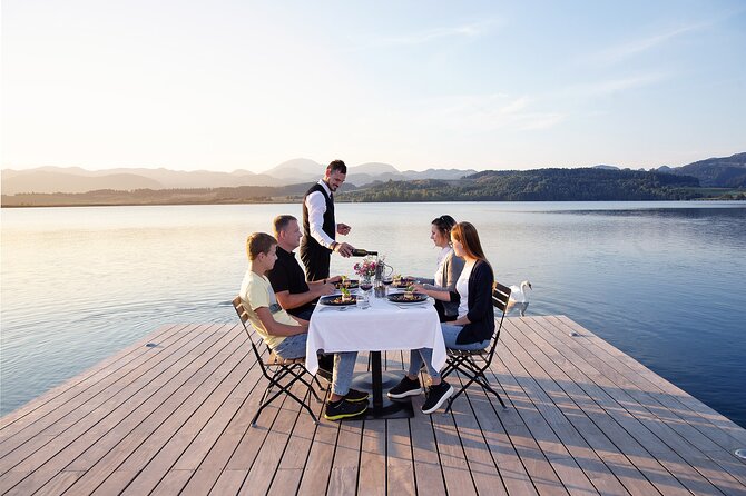 Half-Day Mysteries of Submerged Villages from Velenje with Lunch - Final Thoughts