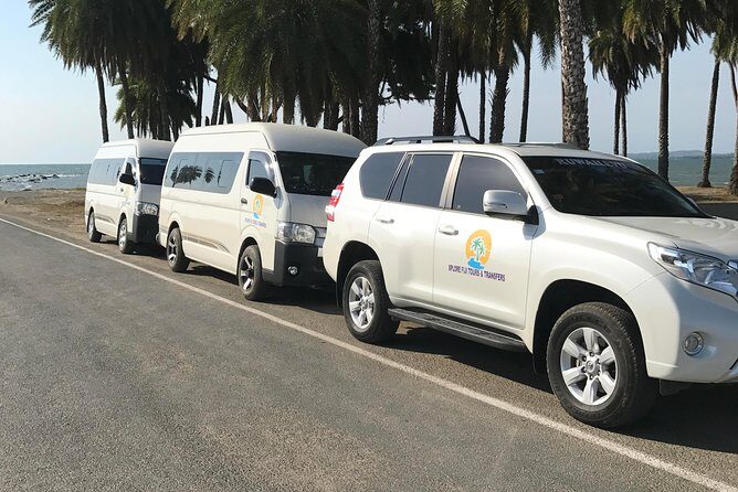 Half Day Nadi Sightseeing & Mud Pool Tour - Final Thoughts