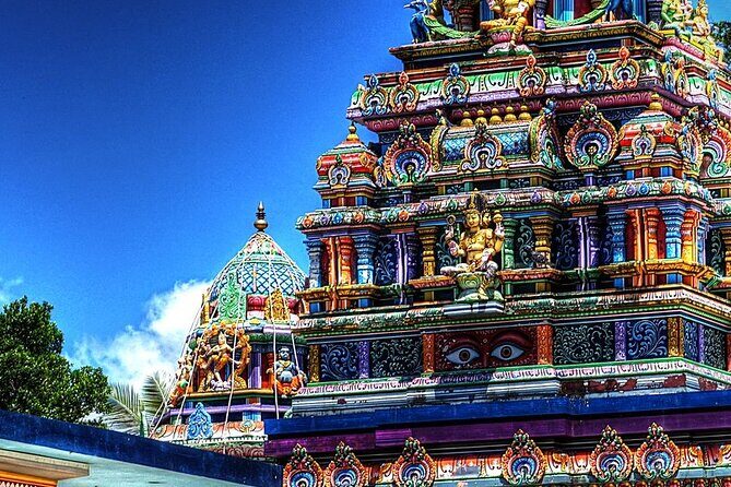 Half-Day Nadi Tour: Lookout, Temple & Village - Why This Tour Offers Good Value