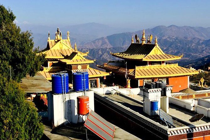 Half-Day Namo Buddha and Thrangu Tashi Monastery Tour - Who Is This Tour Best For?
