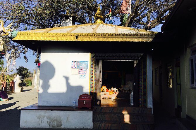 Half-Day Namo Buddha and Thrangu Tashi Monastery Tour - FAQs