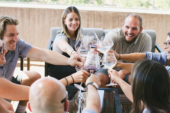 Half-Day Napa Valley E-Bike Tour - Frequently Asked Questions