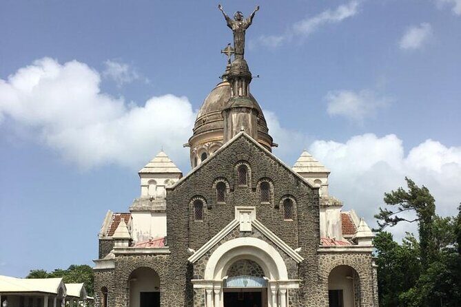 Half-Day Nature and Panorama Tour in Martinique - An In-Depth Look at the Itinerary