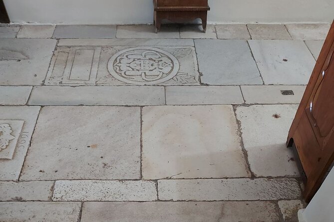 Half-Day Naxos Old Town, Castle and Apollo Temple Private Tour - Exploring Naxos with a Private Guide: What to Expect