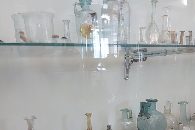 Half-Day Naxos Old Town, Castle and Apollo Temple Private Tour - Final Thoughts