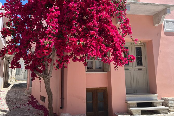 Half Day Naxos Village Private Tour - The Sum Up: Is This Tour Worth It?