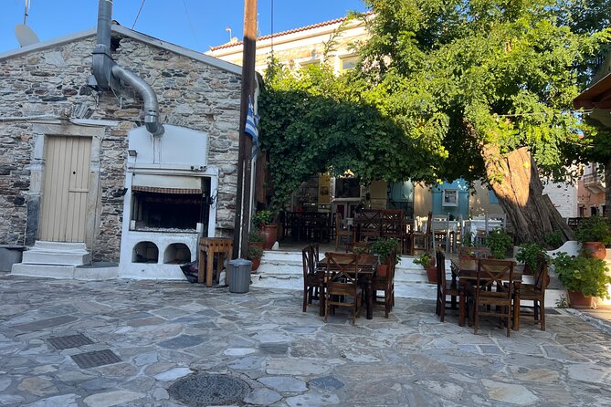 Half Day Naxos Village Private Tour - Frequently Asked Questions