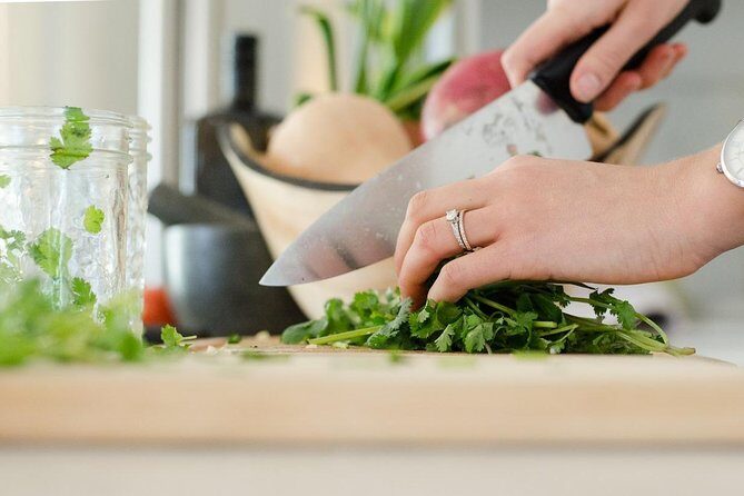 Half-Day Nepali Cooking Class - Authentic Flavors and Local Life: A Review of the Half-Day Nepali Cooking Class
