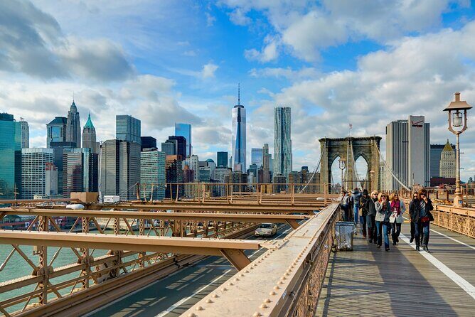 Half Day New York City Private Tour - Authentic Experiences and Practical Insights