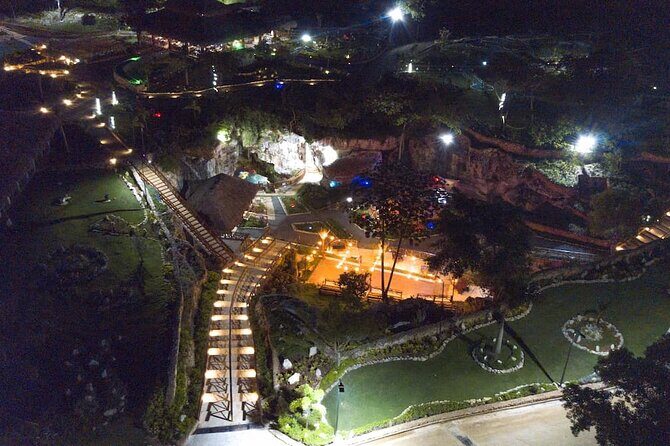 Half Day Nightfall Buggies Tour in Punta Cana with Pick up - FAQ