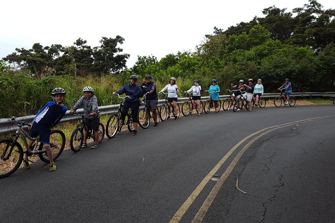 Half Day Oahu Combo Adventure: Bike, Sail and Snorkel - What to Expect During the Adventure