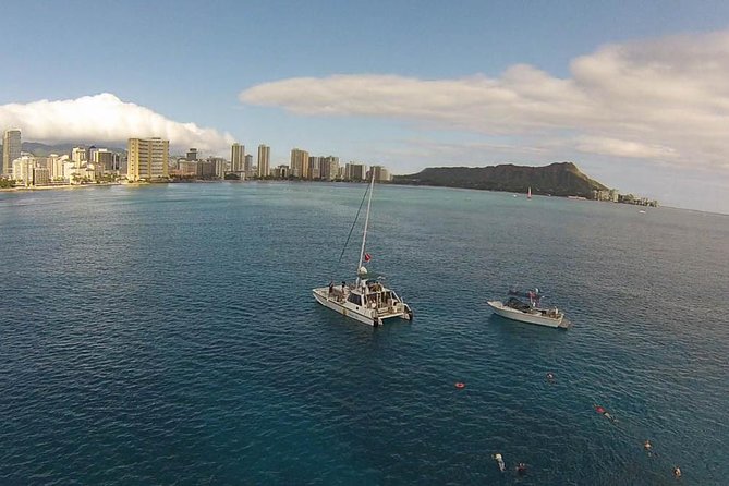 Half Day Oahu Combo Adventure: Bike, Sail and Snorkel - Frequently Asked Questions