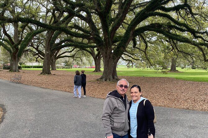 Half-Day Oak Alley Plantation Tour in Vacherie - Who Is This Tour Best For?