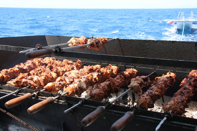 Half-Day Odyssey Guided Boat Safari with Lunch in Cyprus - Who Will Love This Tour?