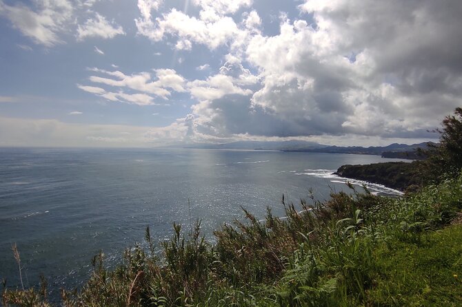 Half Day Off Road Tour in Azores - Highlights of the Tour