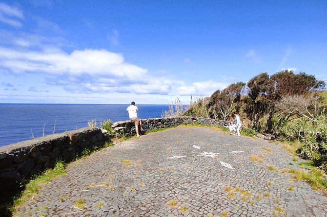 Half Day Off Road Tour in Azores - Booking Information and Cancellation Policy