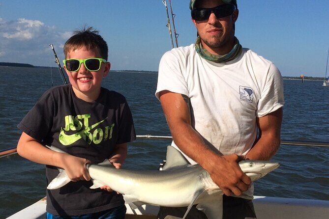 Half Day Offshore Fishing Trip - Practical Details and Tips for Your Trip