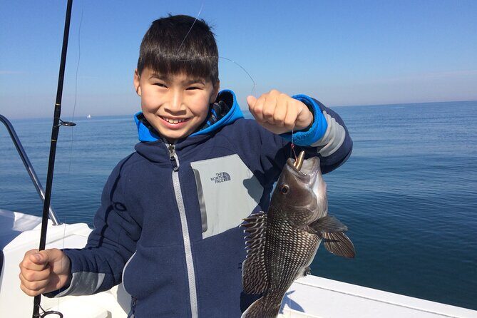 Half Day Offshore Fishing Trip - FAQ - Your Practical Questions Answered
