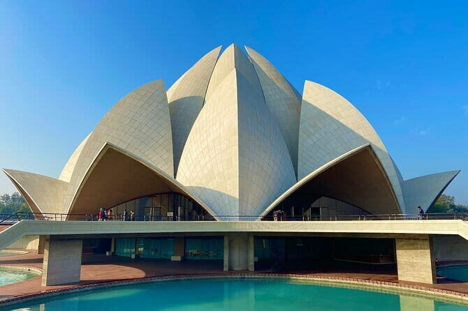 Half day Old and New Delhi Tour on Iconic Landmarks - Who Will Enjoy This Tour?