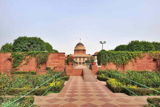 Half day Old and New Delhi Tour on Iconic Landmarks - Final Thoughts