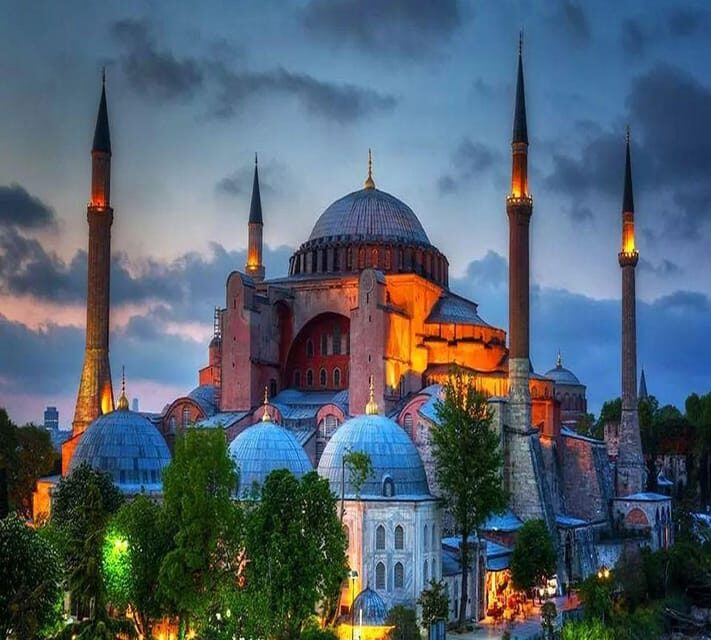 Half Day Old City Morning Walking Tour - A Practical Look at the Half Day Old City Morning Walking Tour in Istanbul