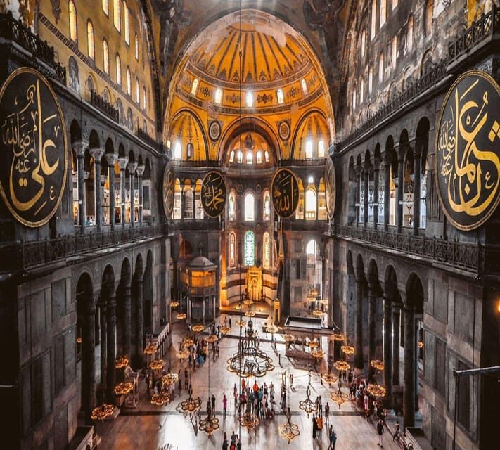 Half Day Old City Morning Walking Tour - Why This Tour Works for Different Travelers