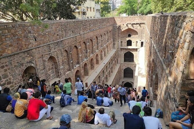 Half day Old Delhi Heritage - Premium Walking Tour - Who Will Appreciate This Tour?