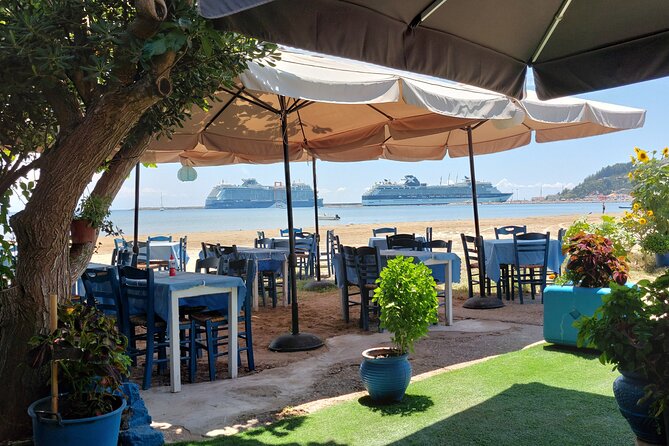 Half-Day Olympia Private Shore Excursion and Beach - Why This Tour Offers Good Value