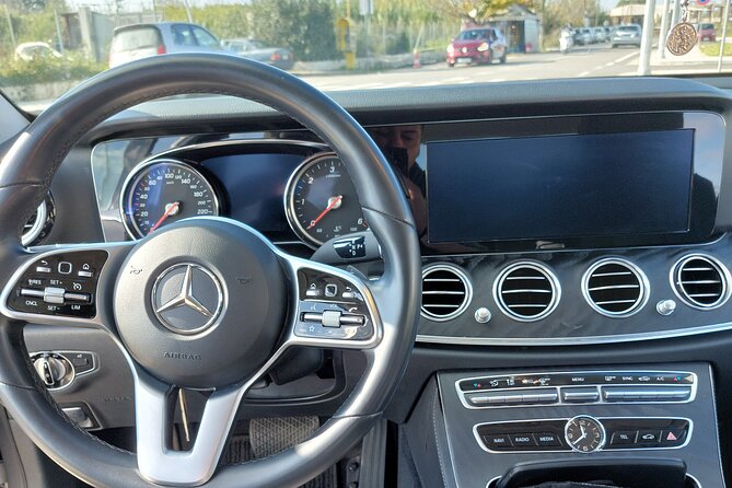 Half-Day Olympia Private Tour From Katakolon - Traveler Reviews