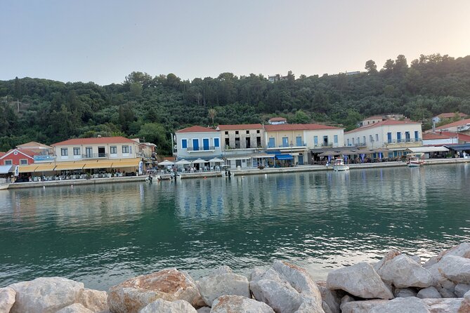 Half-Day Olympia Private Tour From Katakolon - Exploring Olympia: The Ancient Olympic Site