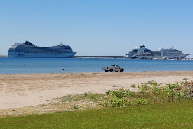 Half-Day Olympia Private Tour From Katakolon - The Olive Oil Factory Tour and Tasting