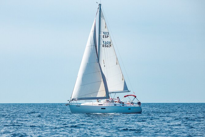 Half Day on a Private Sailboat in Mallorca (Port Dandratx) - Meeting and Pickup Details