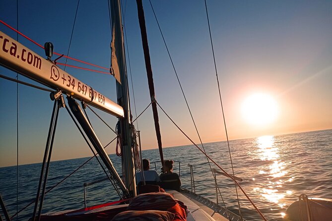 Half Day on a Private Sailboat in Mallorca (Port Dandratx) - Customer Ratings and Highlights