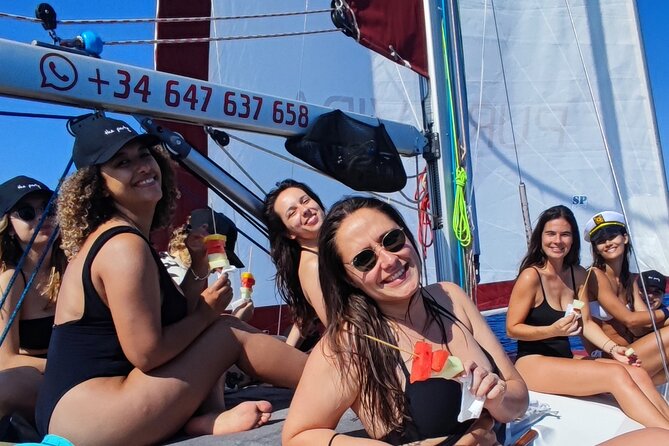 Half Day on a Private Sailboat in Mallorca (Port Dandratx) - Memorable Sunset Sail