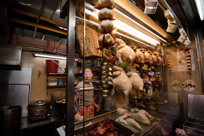 Half Day or Full Day Private Custom Walking Tour of Singapore - The Heart of the Tour: A Personal Journey Through Singapore