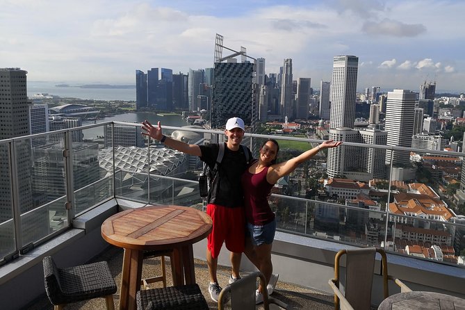 Half Day or Full Day Private Custom Walking Tour of Singapore - FAQs About the Private Custom Singapore Tour