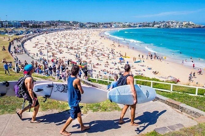 Half-Day or Full-Day Private Guide Hire From Sydney - What Do Travelers Love Most?