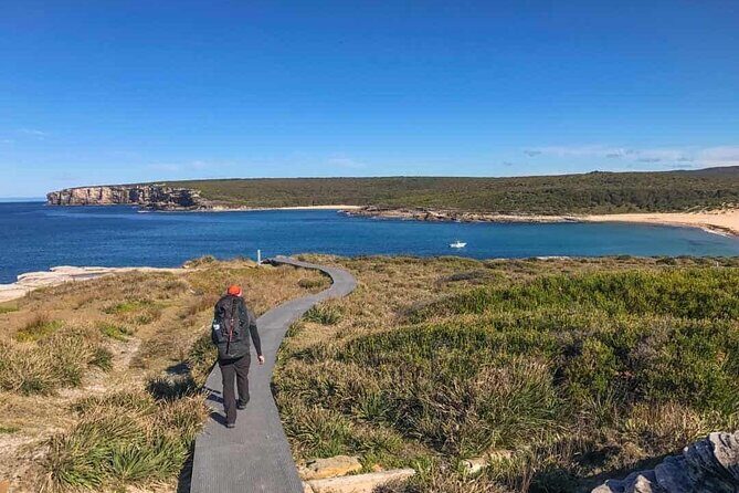 Half-Day or Full-Day Private Guide Hire From Sydney - Considering the Price