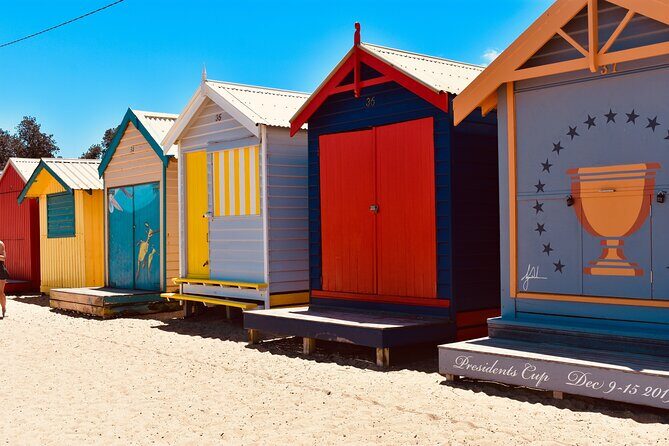 Half-Day or Full-Day Tour with Private Guide from Melbourne - What’s Included & What to Consider