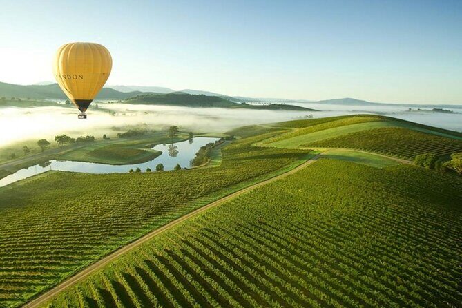 Half-Day or Full-Day Tour with Private Guide from Melbourne - FAQs