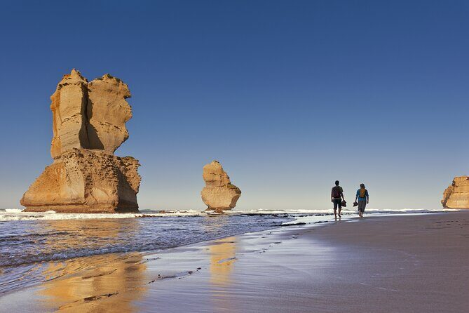 Half-Day or Full-Day Tour with Private Guide from Melbourne - Final Thoughts