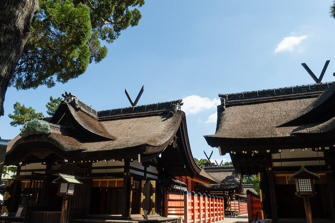 Half Day Osaka Bay Area Cycling With E-Assist Bicycle Tour - Scenic Views From High Bridges